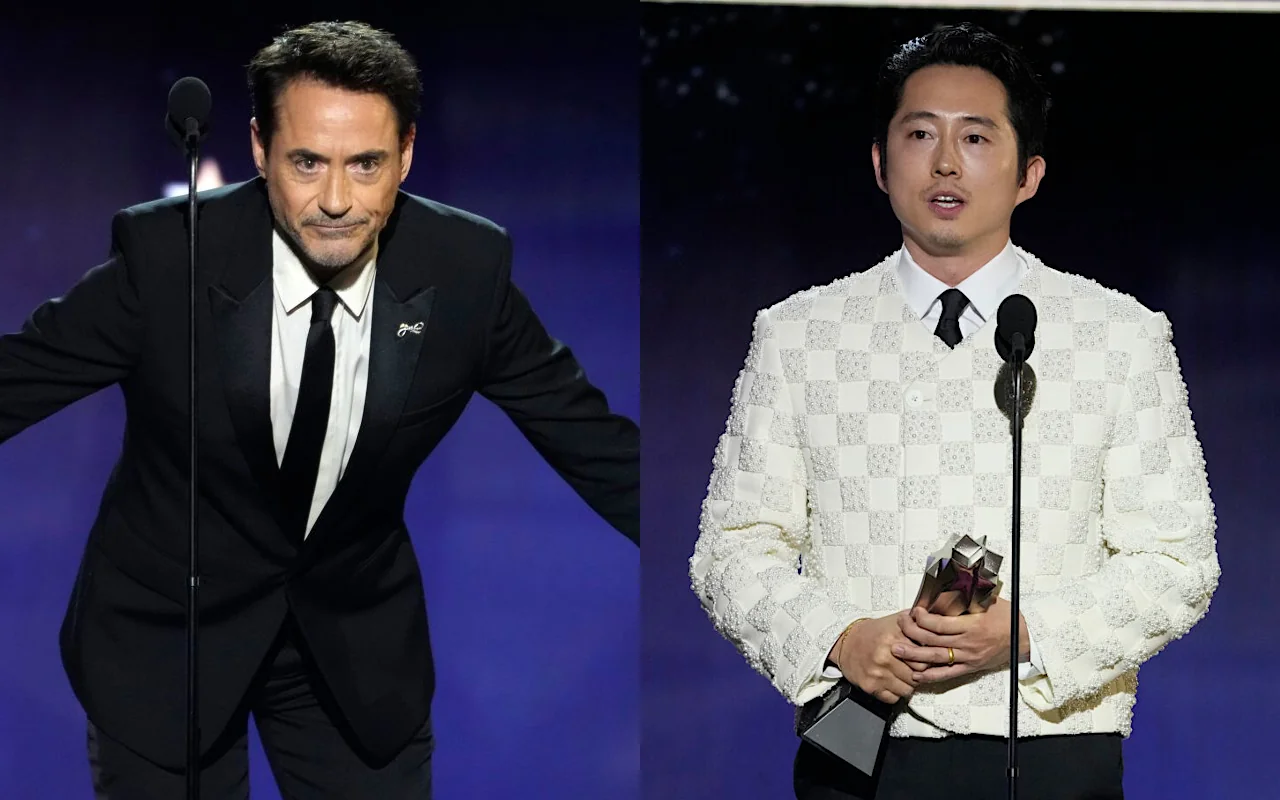 Critics' Choice Awards 2024: 'Oppenheimer' and 'Beef' Already Score ...