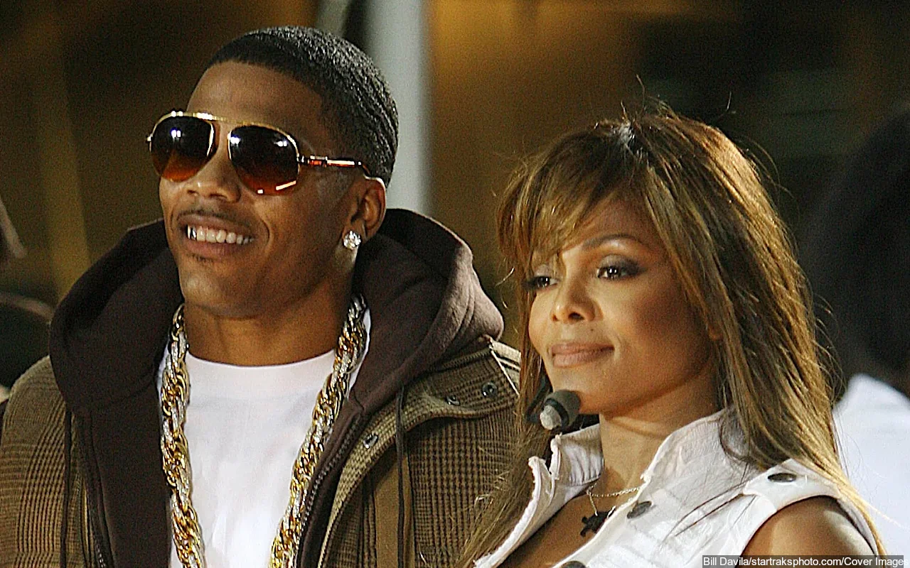 Janet Jackson Brings Back 'Together Again Tour', Enlists Nelly as ...