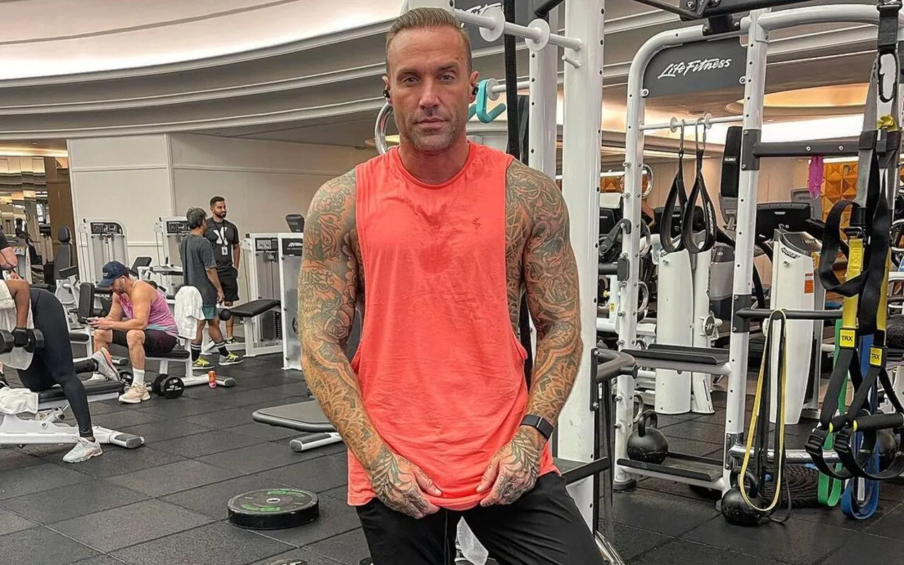 Calum Best Acquitted of Sexual Assault Charges After Accuser Admitted ...