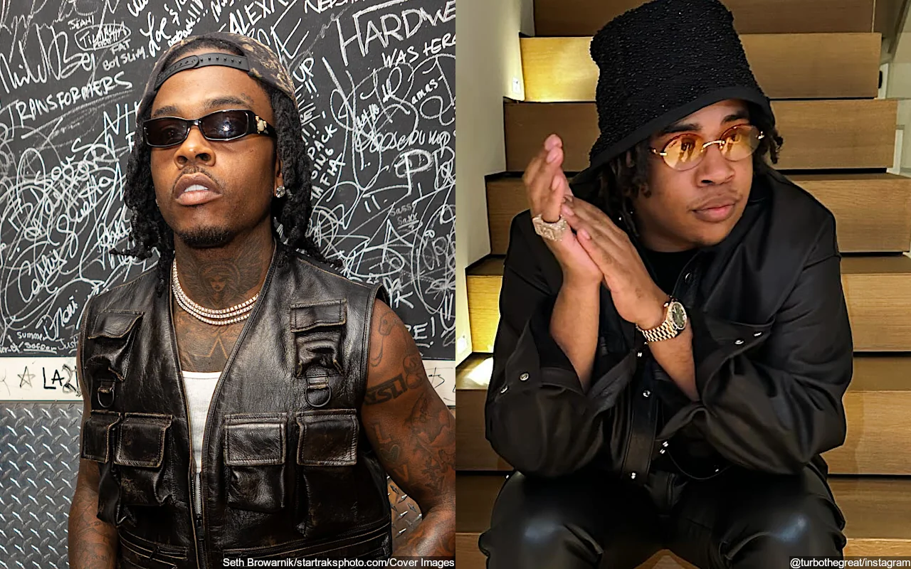 Gunna and Turbo's New 'Bachelor' Music Video Features Famous Vixens