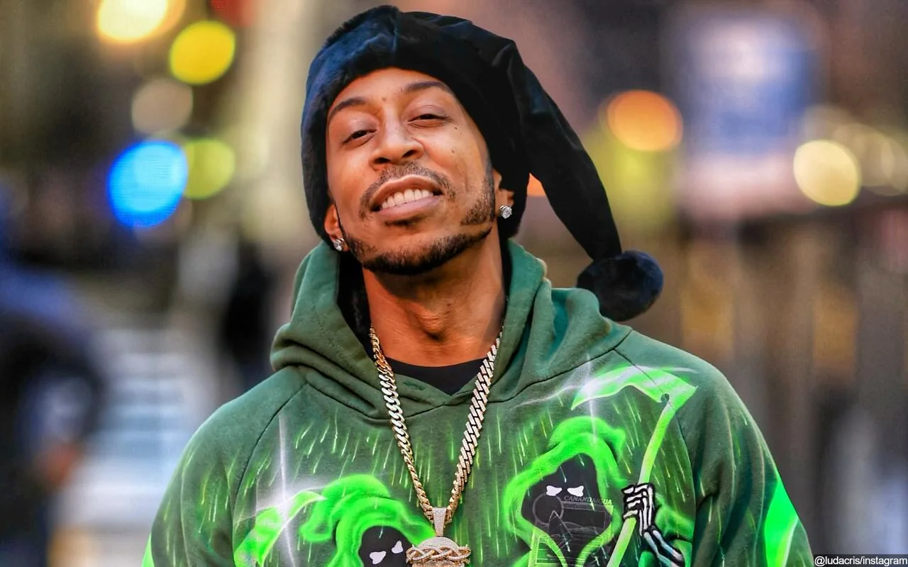 Ludacris Developing TV Show About His Career With 'Insecure' Producer