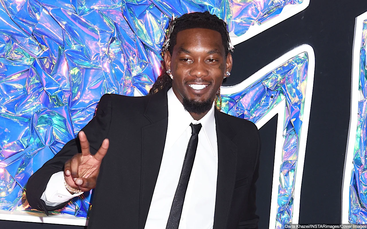 Offset Vows to Give Fans 'New Way to Experience' His Music Through 'Set ...