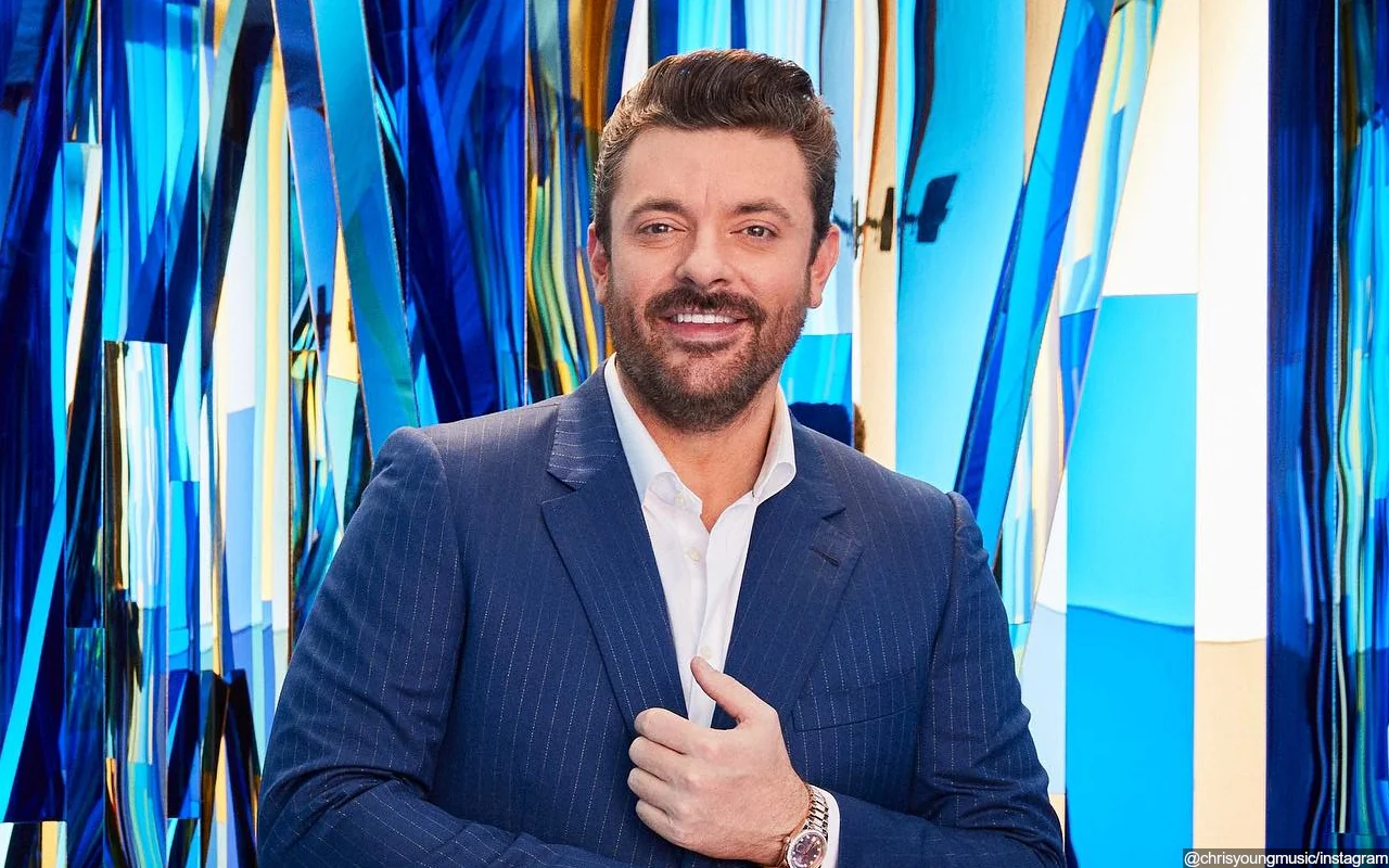 'Non-Aggressive' Chris Young Pushed by TABC Agent in New Footage of ...