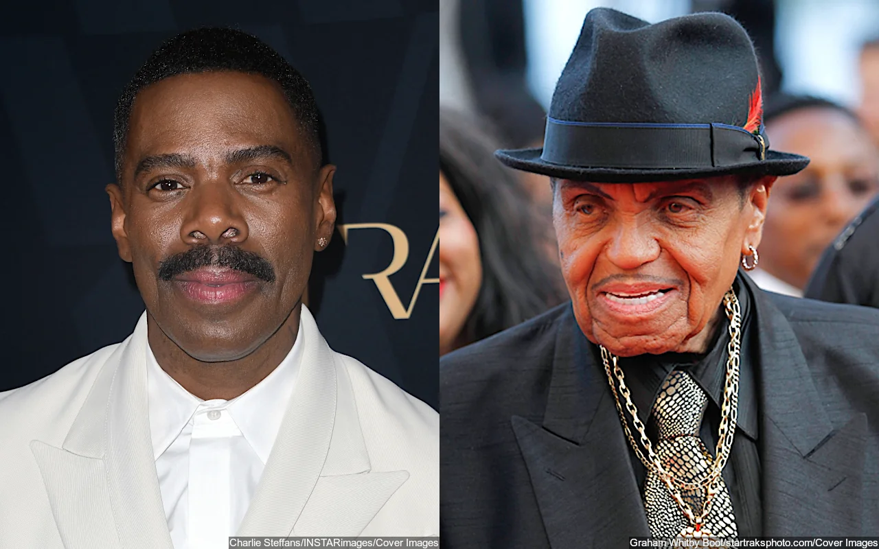 Colman Domingo 'Excited' to Be Cast as Michael Jackson's Father Joe in ...