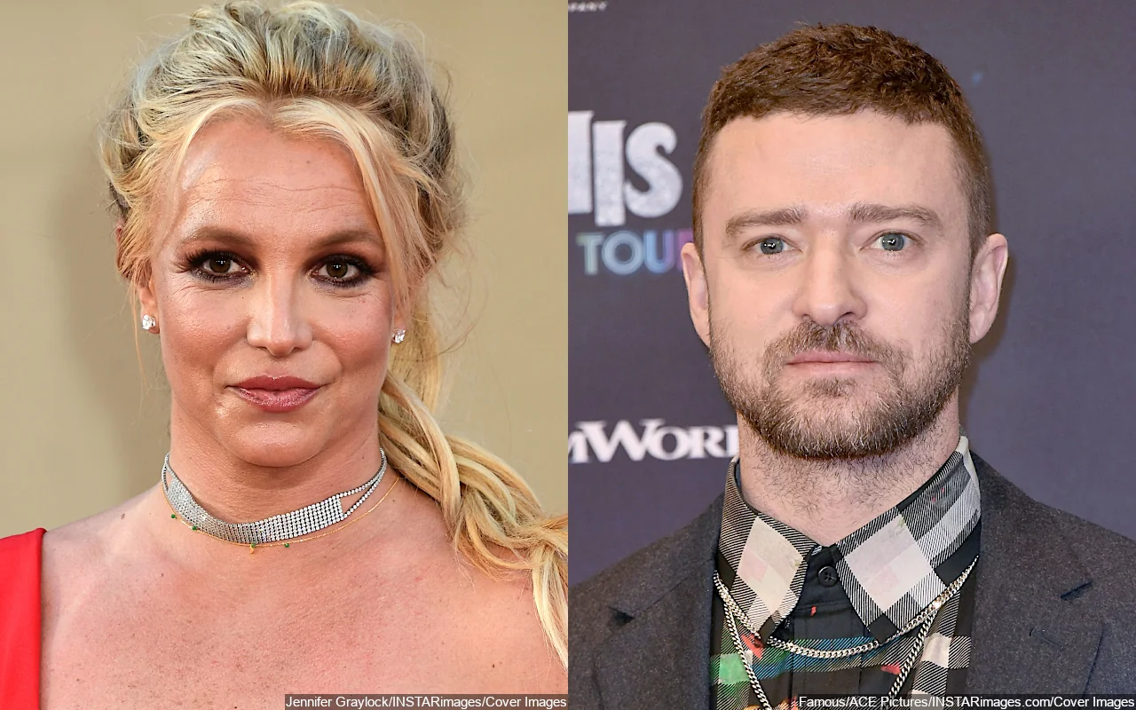 Britney Spears Fans Troll Justin Timberlake By Streaming Her 2011