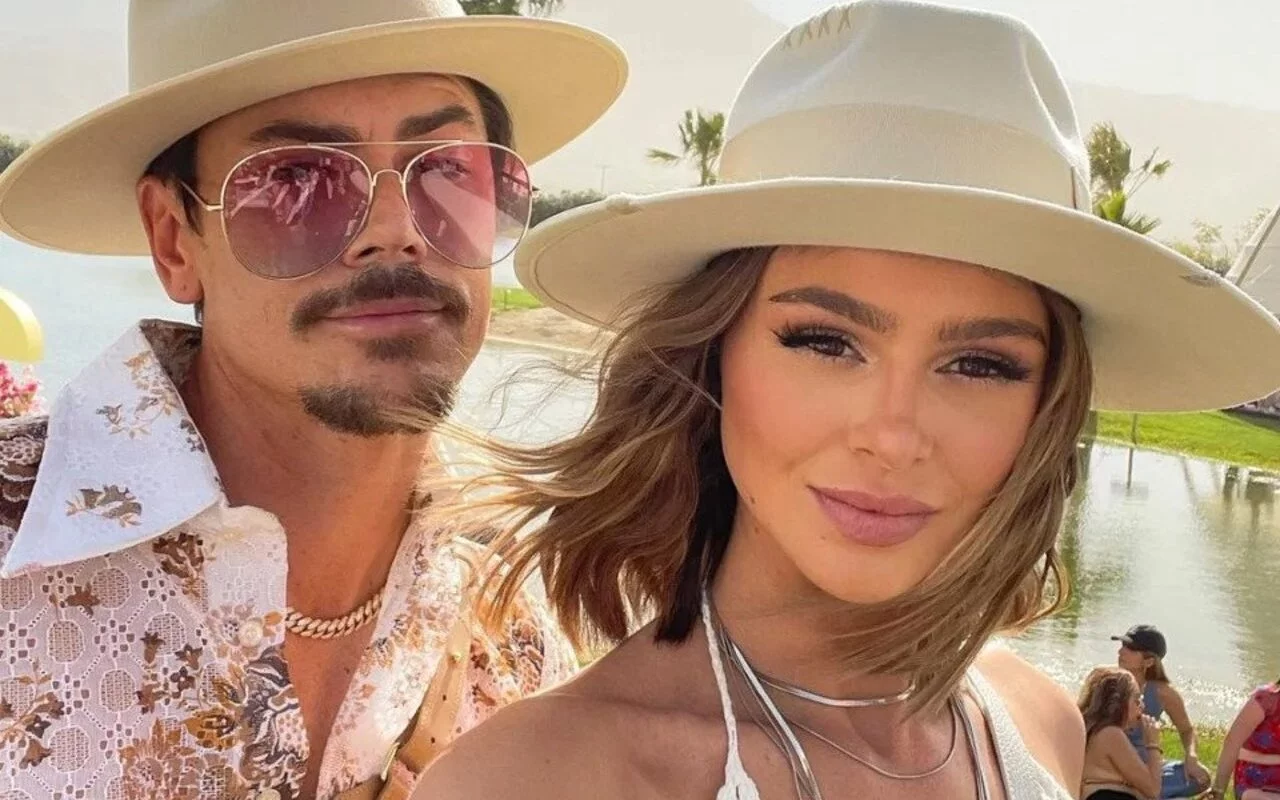 Rachel Leviss Blames Tom Sandoval for Putting Her in 'Really Bad ...