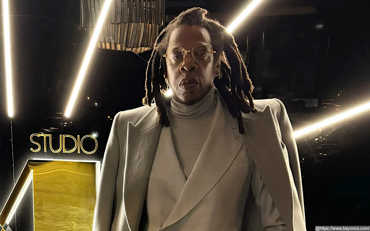 Jay-Z Not Releasing New Album in 2024 Despite Rumors