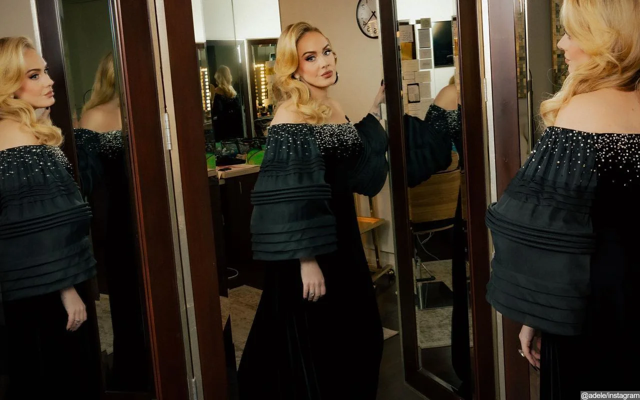 Adele Leaves Fans Excited as She Vows to Go on Tour for Next Album