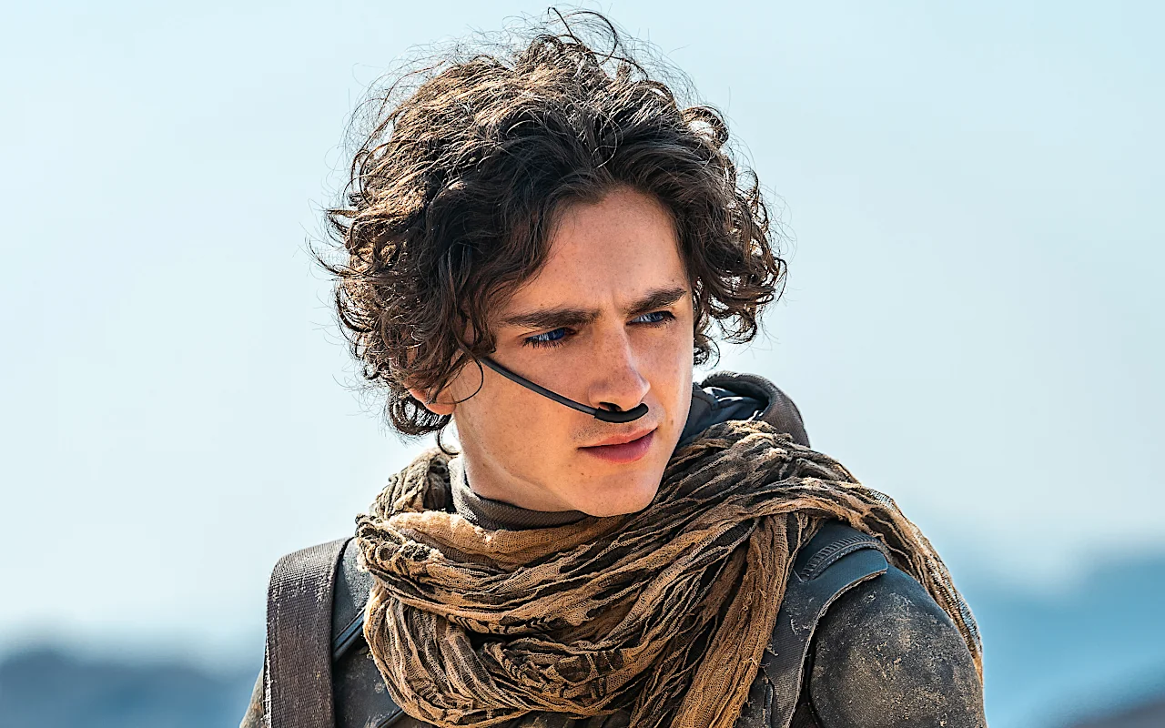 Denis Villeneuve to Quit 'Dune' Franchise After Third Film