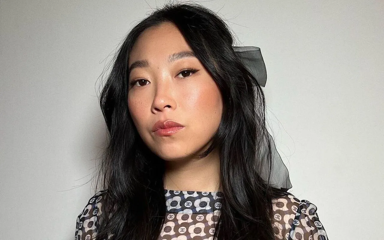 Awkwafina Plans to Throw Party for 'Migration' Co-Stars Just to Meet ...