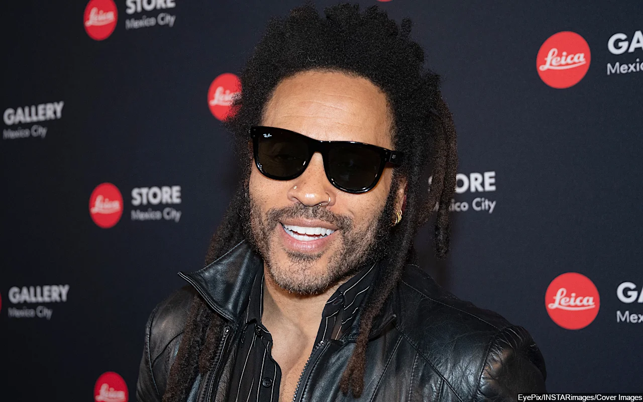 Lenny Kravitz's Love for Ex-Wife Lisa Bonet Still Remains