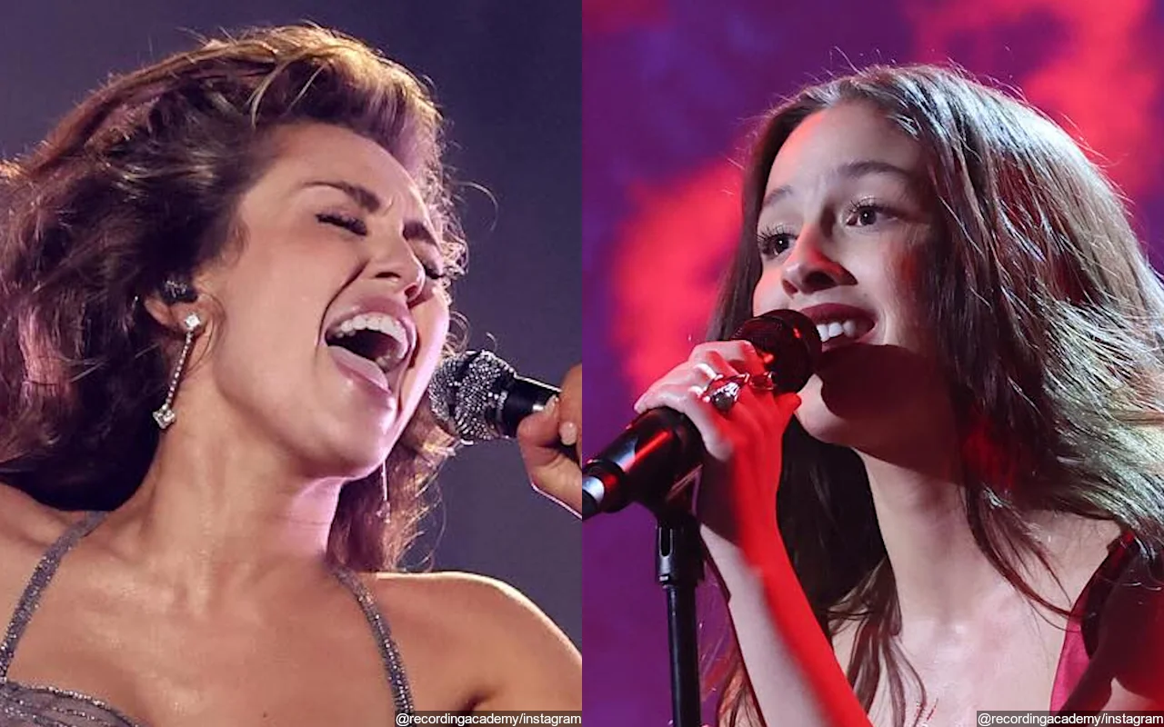 Grammys 2024: Miley Cyrus Debuts 'Flowers' on TV, Olivia Rodrigo Bleeds ...