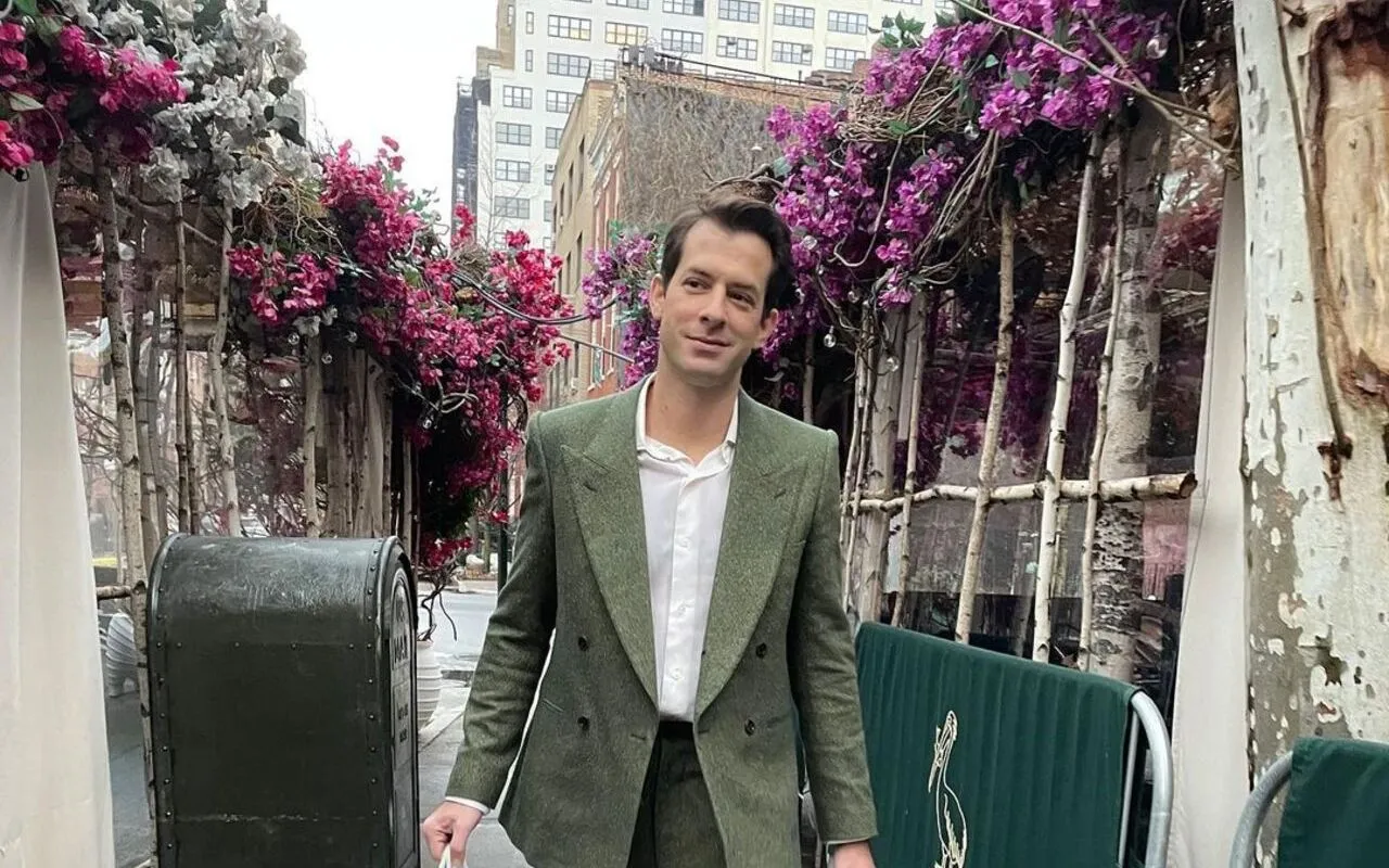 Mark Ronson Will Only Agree to Perform at Oscars With This Star