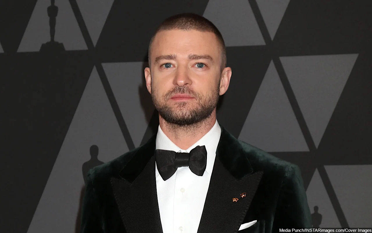 Justin Timberlake Considers Tell-All Interview With Oprah Winfrey Amid ...