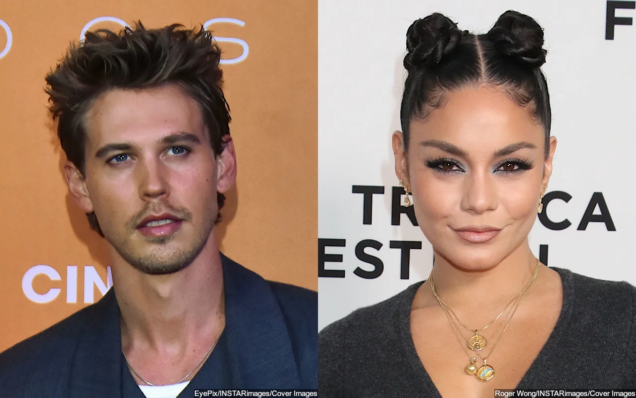 Austin Butler Explains Why He Called Ex Vanessa Hudgens a 'Friend' in ...