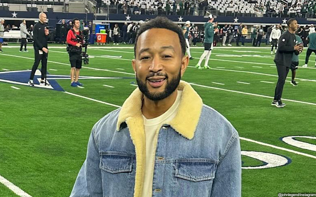 John Legend Biography Age Wiki Height Weight
