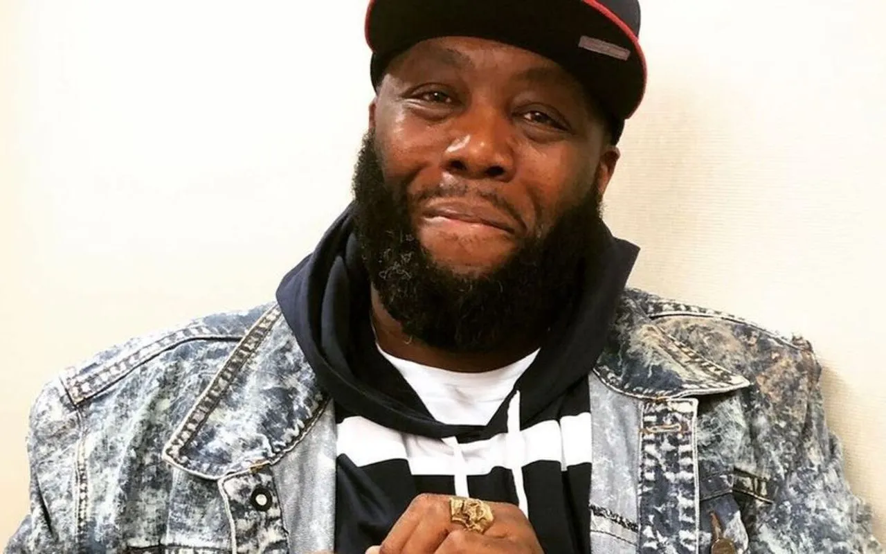 Killer Mike Calls Grammy Security Guards 'Overzealous' Following Arrest