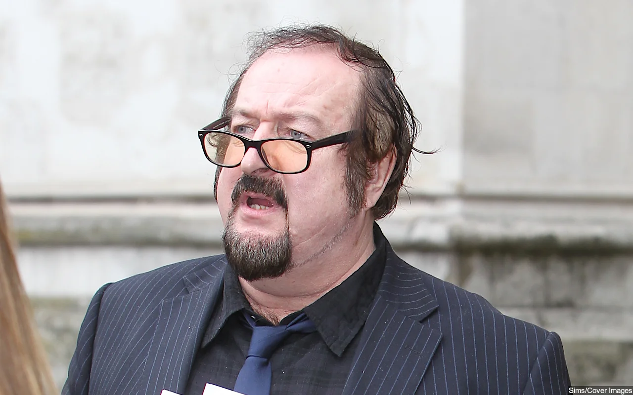Steve Wright Dubbed 'Loveliest' and 'Talented' Person in Tributes From ...