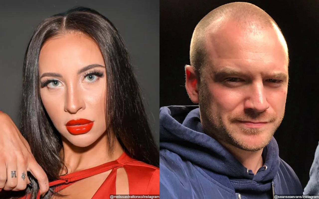 Adult Film Star Melissa Stratton Trolls 'Hot Ones' Host Sean Evans ...