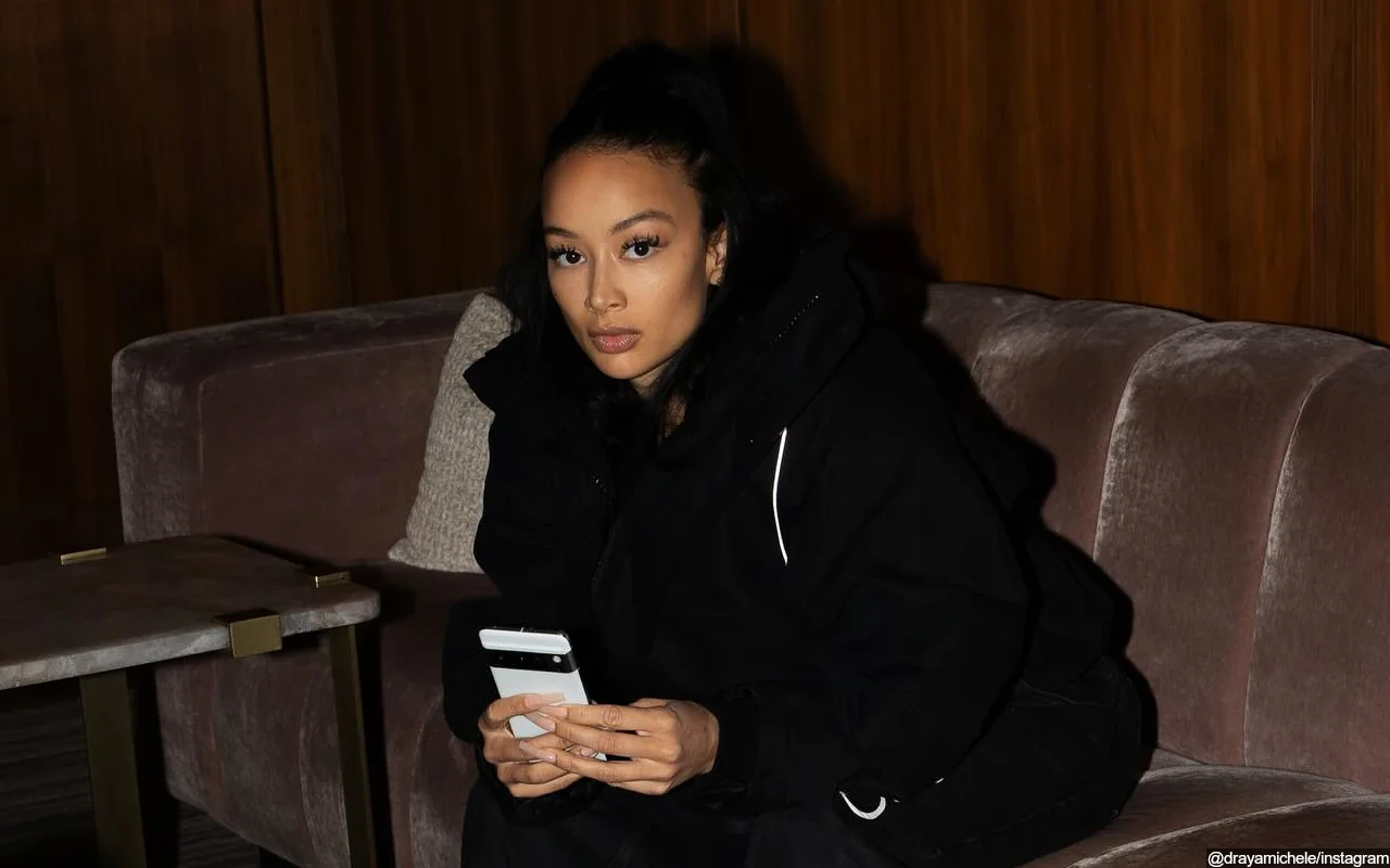 Draya Michele Trolled After Sharing Pic of Stranger Holding Her Hand ...