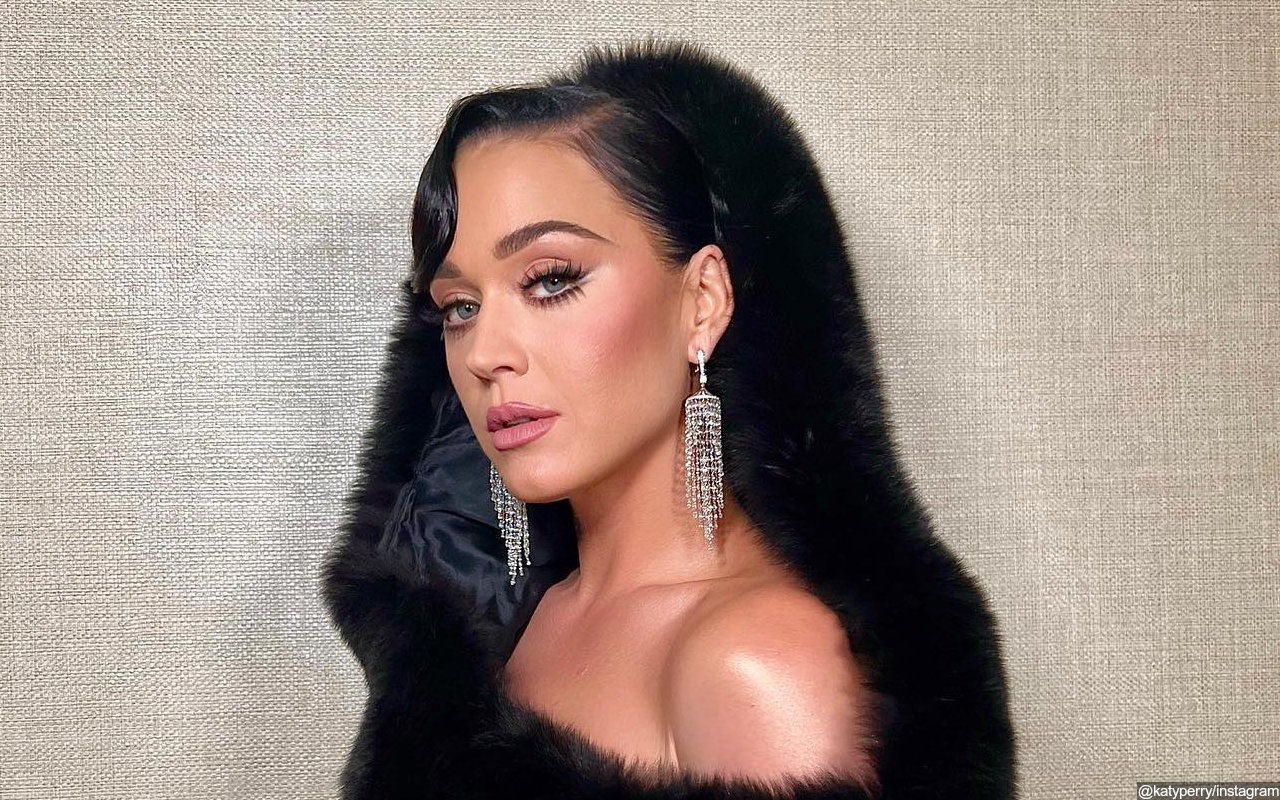 Katy Perry