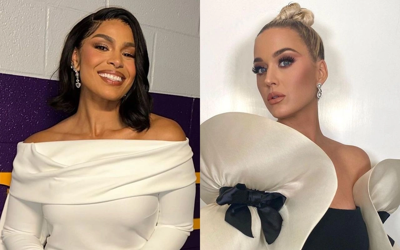 Jordin Sparks Offers to Replace Katy Perry on 'American Idol'