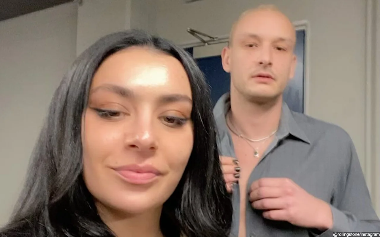 Charli XCX Gushes Over 'Unbelievably Talented' Fiance George Daniel
