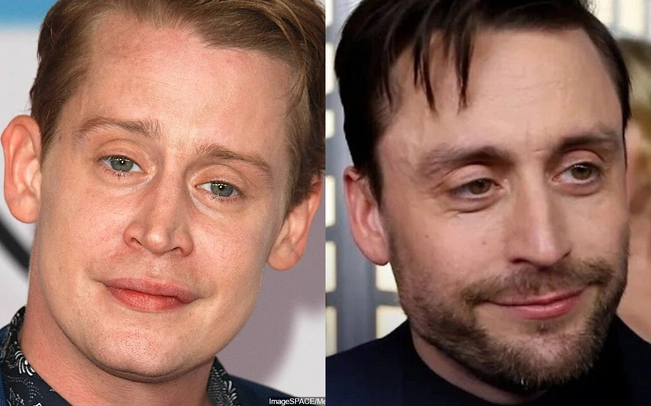 Macaulay Culkin and Siblings to Guest Star on Brother Kieran Culkin's ...