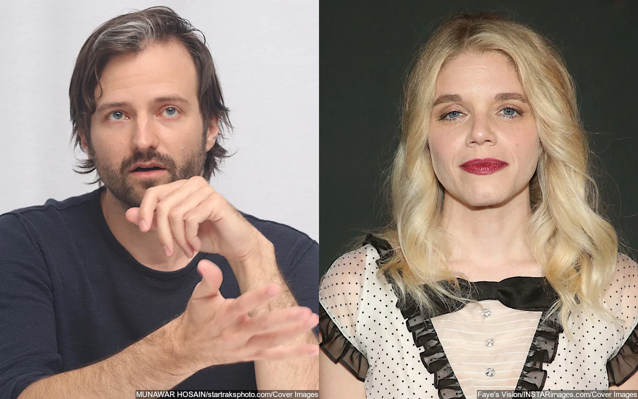 Stranger Things Co Creator Ross Duffer Slapped With Divorce Papers By