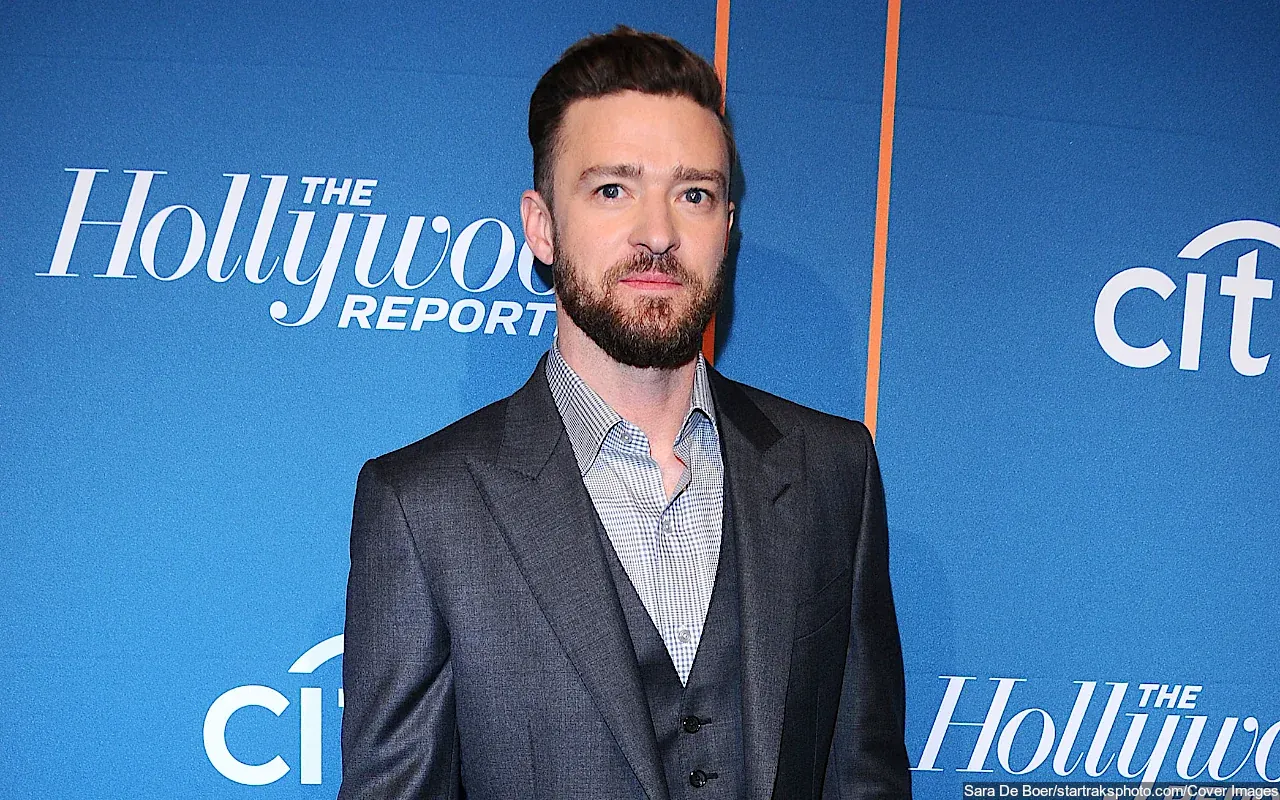 Justin Timberlake Showered With Praise After Releasing 'Drown' Ahead of ...