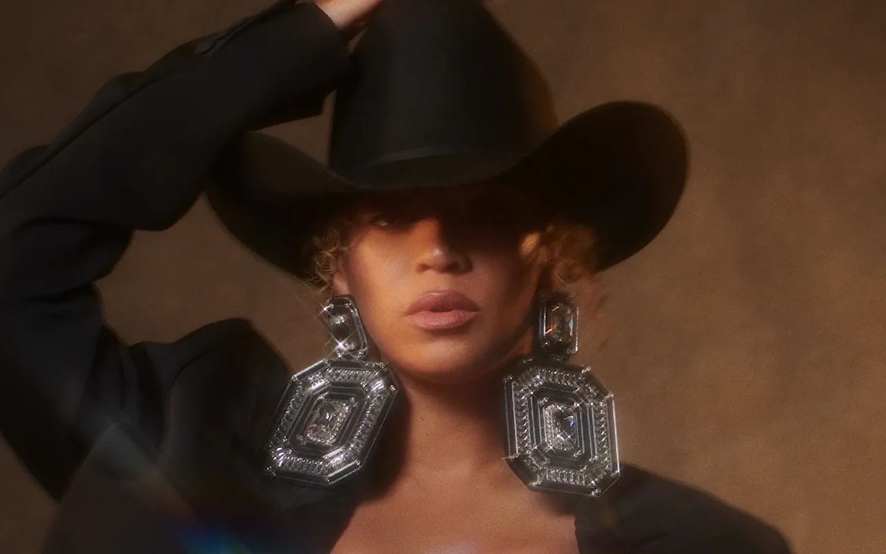 Beyonce's 'Texas Hold 'Em' Takes No. 1 Spot on Billboard Hot 100 Despite Controversy