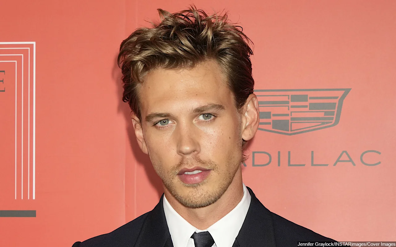 Austin Butler Offered Underwear From Original 'Dune' Movie by Sting