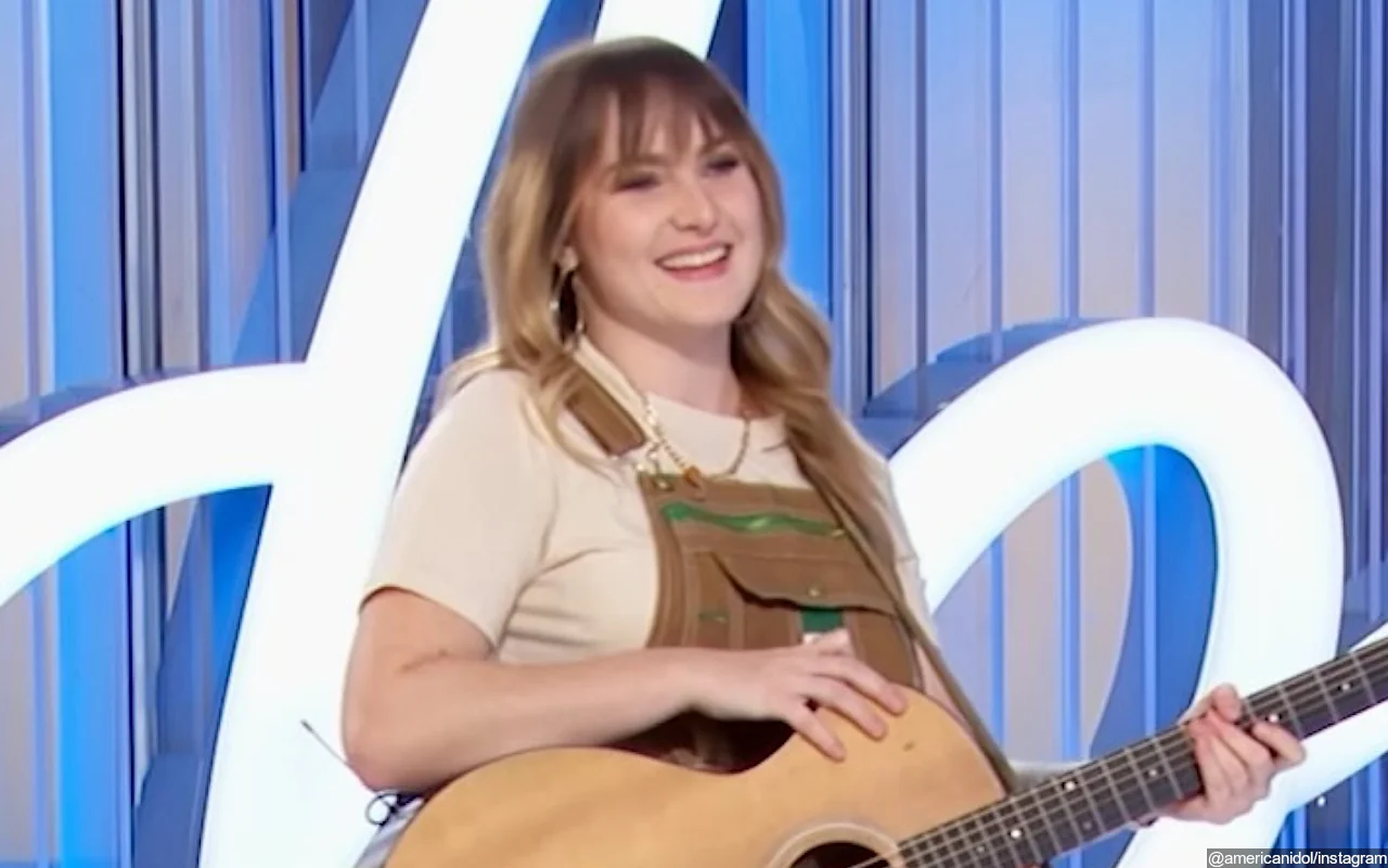 'American Idol' Recap: Singers Perform Before the Judges With One ...