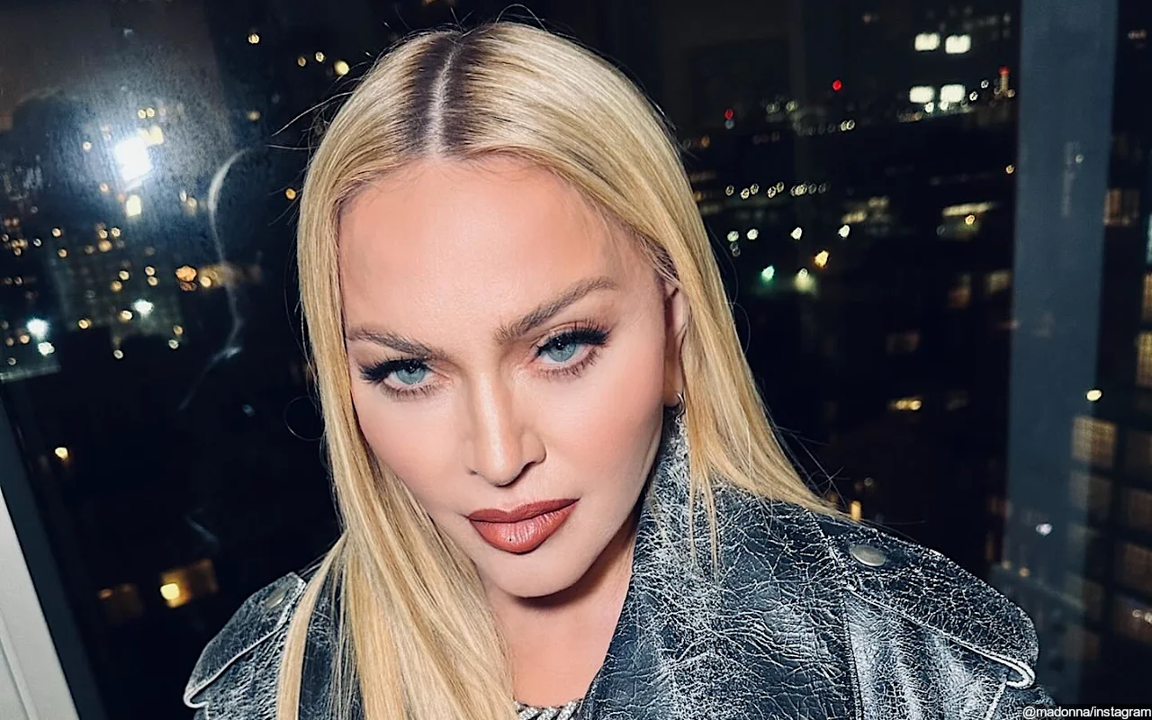 Madonna Recalls 'Scary' Near-Death Experience During L.A. Concert