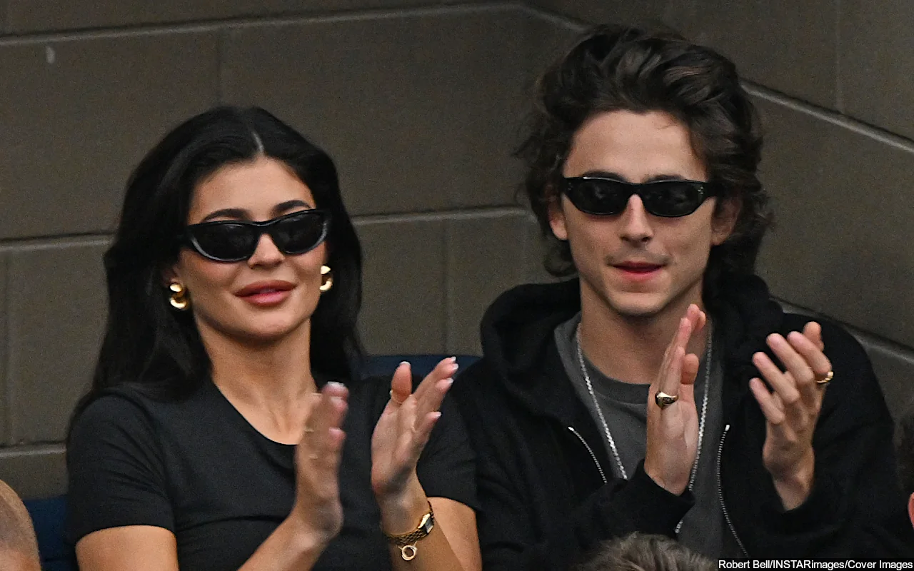 Kylie Jenner Fuels Split Rumors By Shutting Down Question About