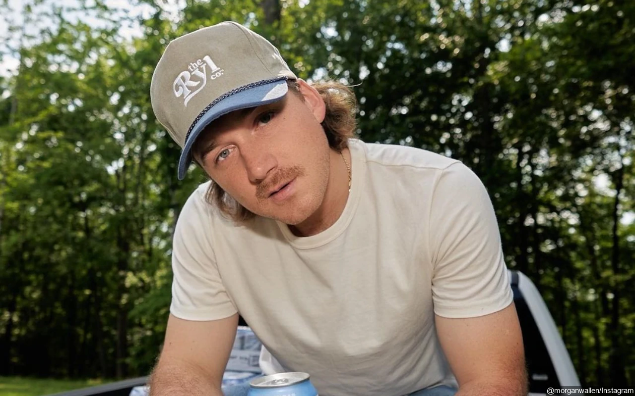 Morgan Wallen Breaks Record With 'One Thing at a Time' as It Leads ...