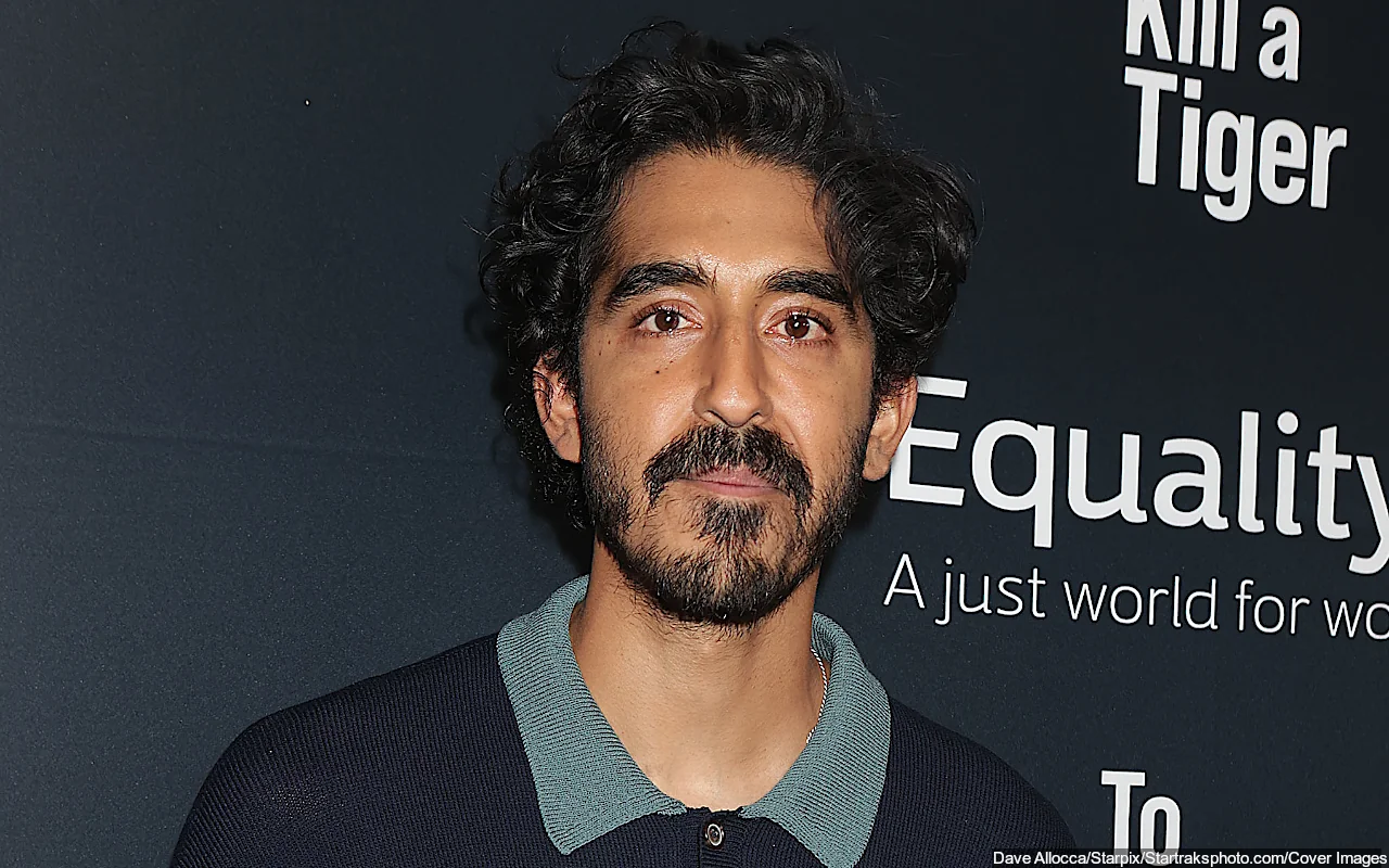 Dev Patel Goes Emotional Over Rapturous Reaction to His Directorial ...