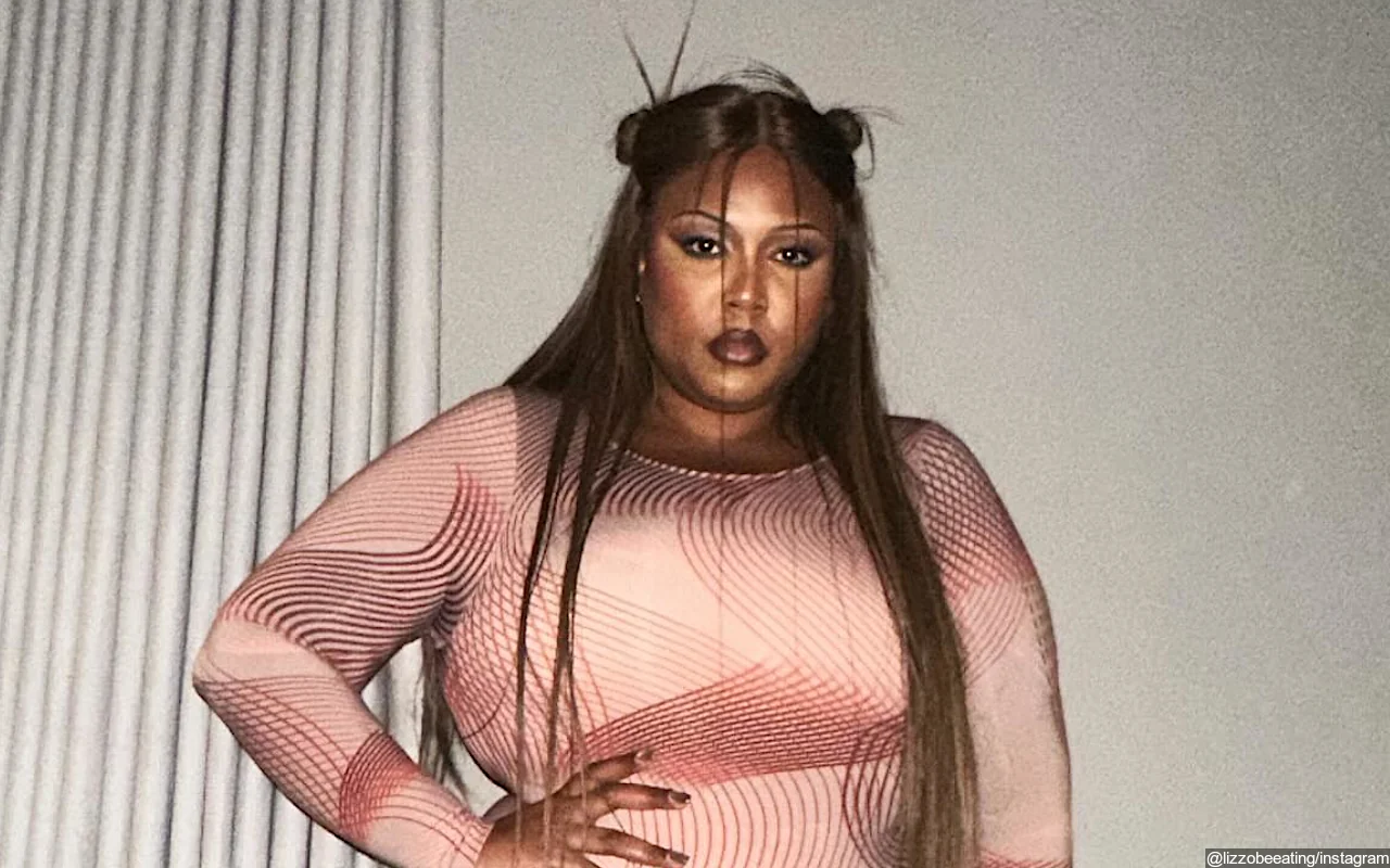 Lizzo Showered With Praise After Showcasing Thinner Appearance and New ...