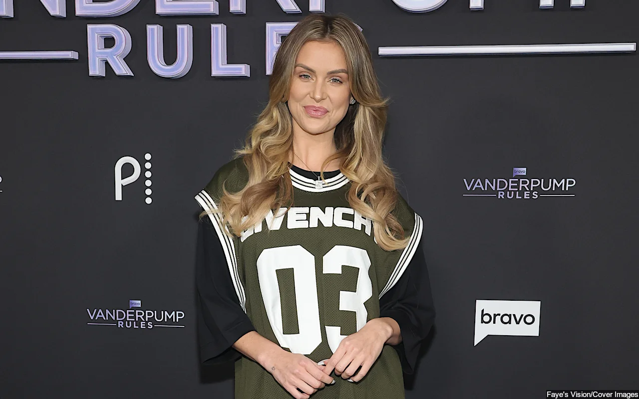 Lala Kent Adamant About Having Second Baby With Sperm Donor