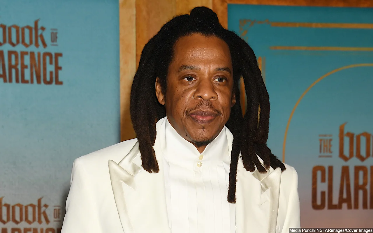 Journalist Wants 'Evil' Jay-Z to Be Investigated for His Alleged ...