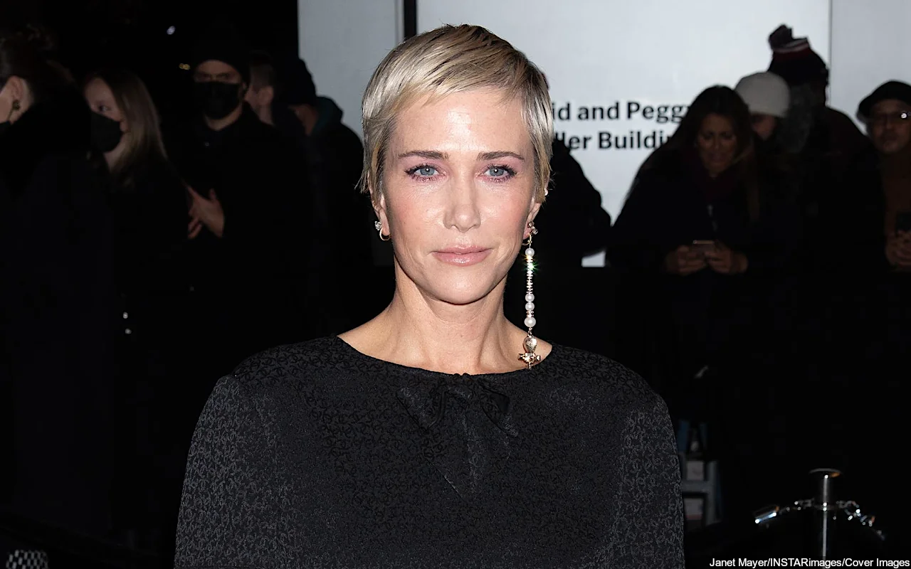 Kristen Wiig Went Through Traumatic IVF Journey Before Becoming a Mother