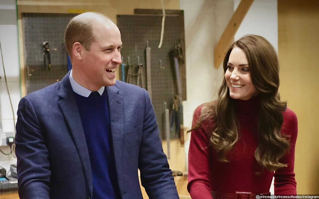 Kate Middleton Looks 'Happy' and 'Well' During Visit to Farm Shop With ...