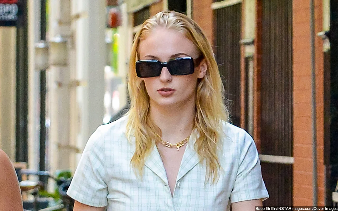 Sophie Turner Seeks to Reactivate Joe Jonas' Divorce After Settlement Talks Collapses