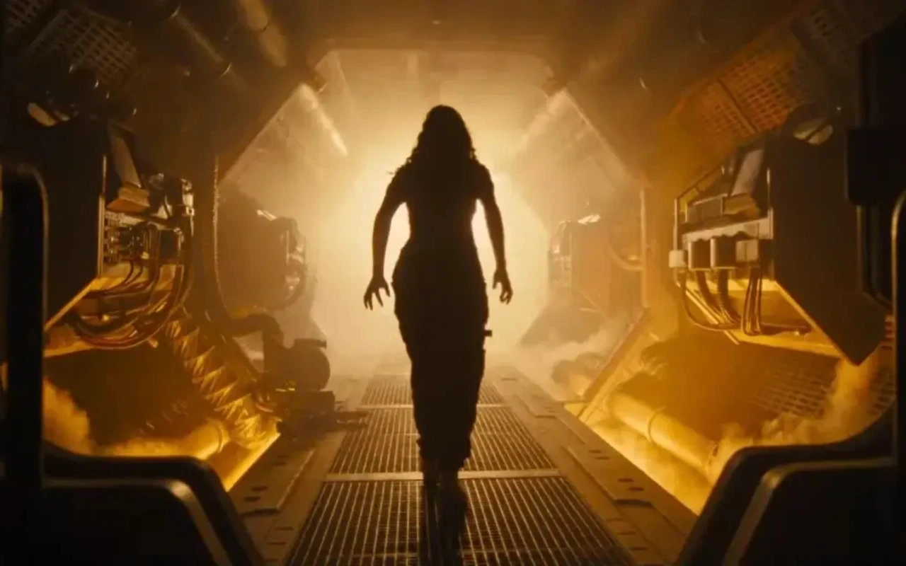 'Alien: Romulus' Debuts Terrifying Teaser Trailer