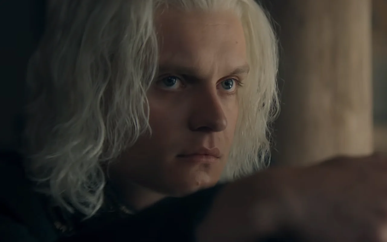 'House of the Dragon' Season 2 Releases Trailers for Black and Green Sides: War and Vengeance