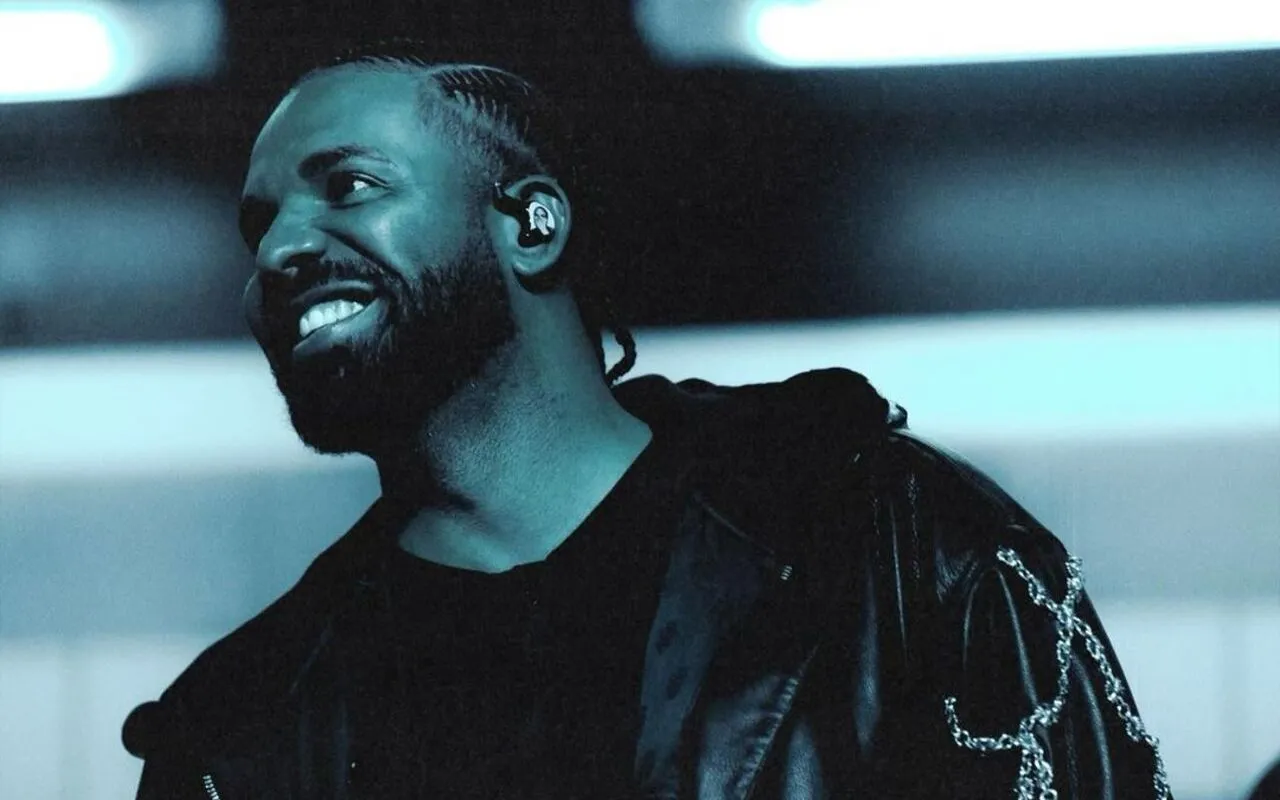 Drake Responds to Kendrick Lamar? This Is His First Instagram Post ...