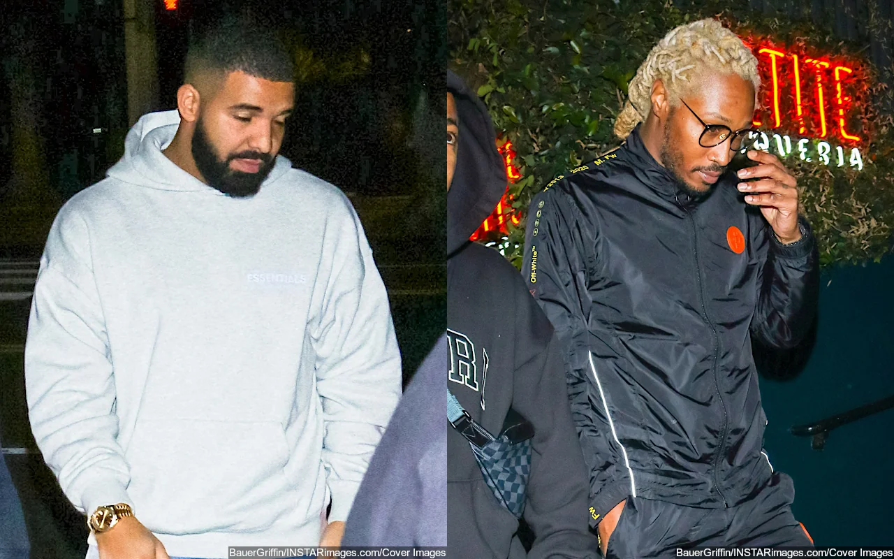 Woman Allegedly at the Center of Drake and Future's Beef Speaks Up
