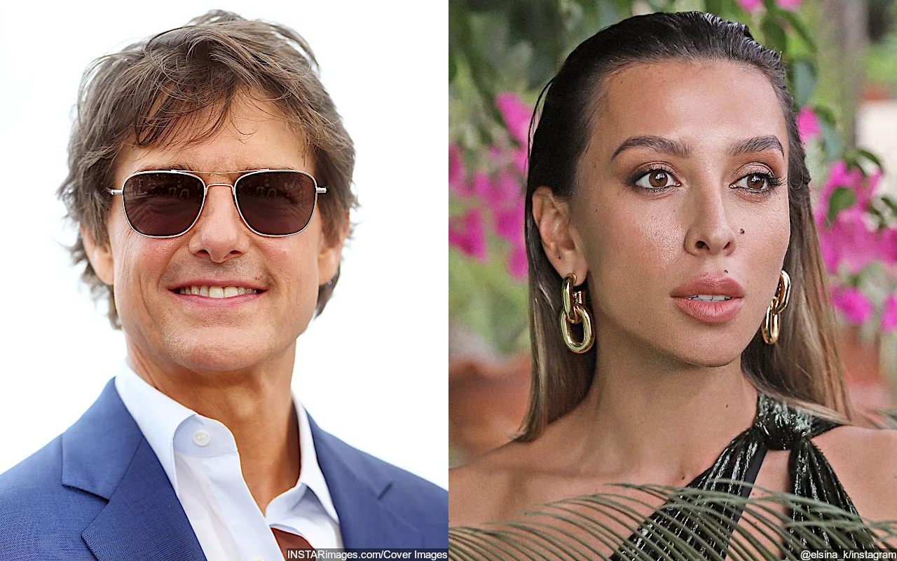 Tom Cruise and Elsina Khayrova Realize They're Not 'Compatible' After 3 ...