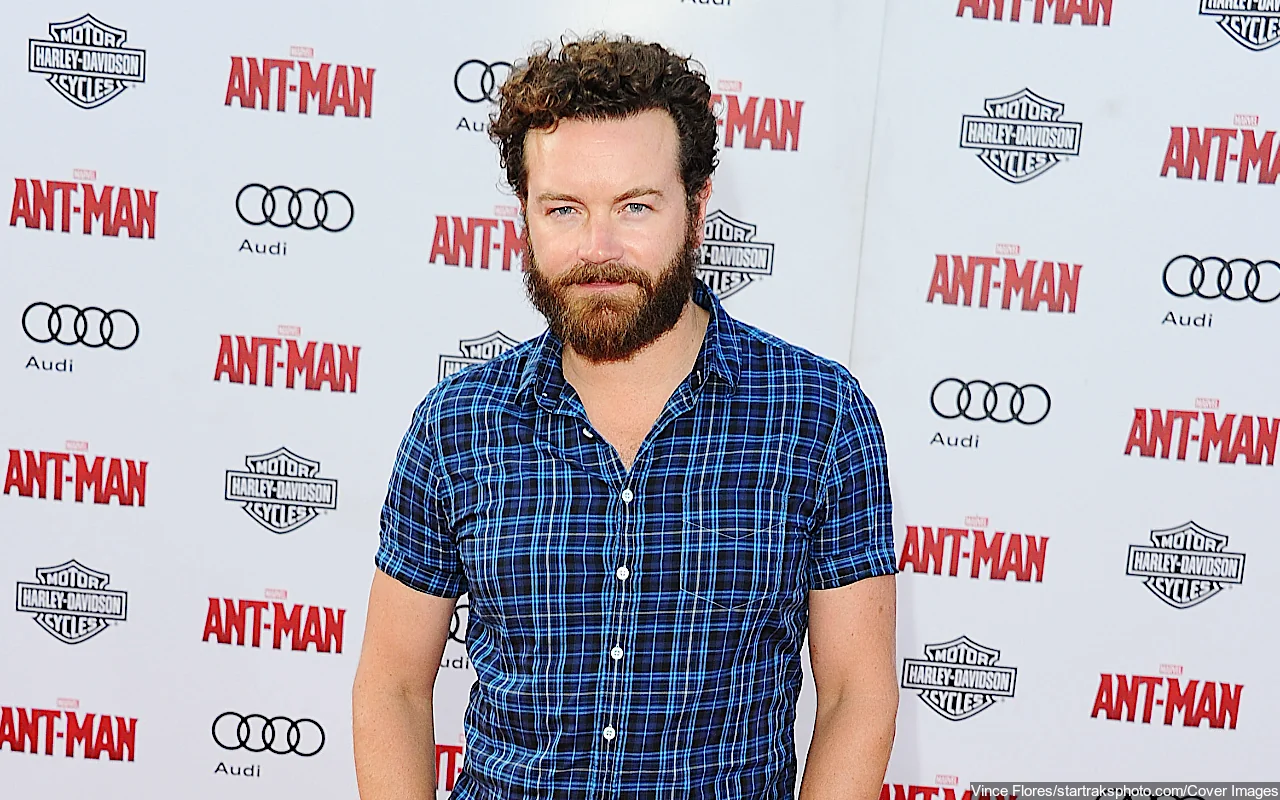 Danny Masterson Uses Fame to His Advantage While Serving 30-Year Prison ...