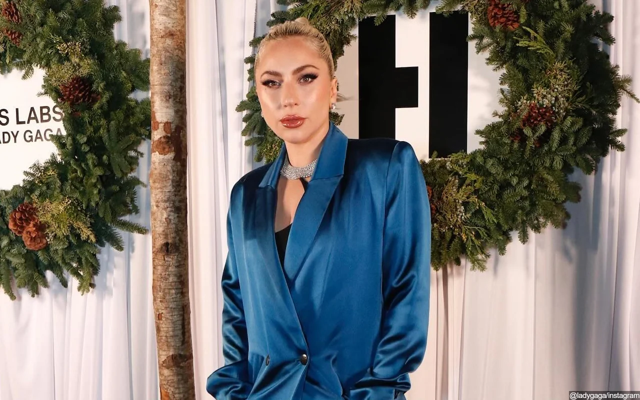 Lady GaGa Says She's Writing Some of Her 'Best Music' in Birthday Post